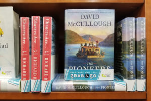 Grab & Go - Arlington Public Library