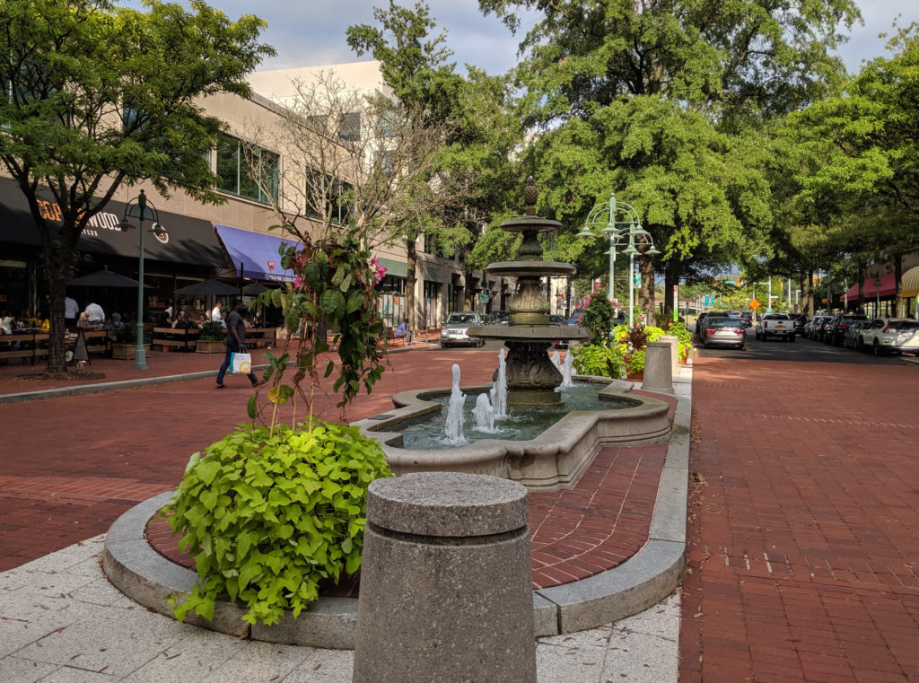 Rediscover Shirlington - Arlington Public Library