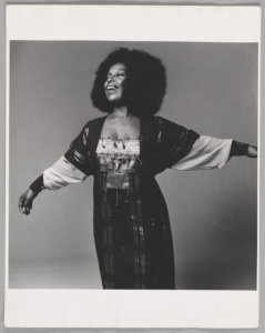 Roberta Flack’s Arlington Roots - Arlington Public Library
