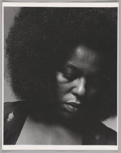 Roberta Flack’s Arlington Roots - Arlington Public Library