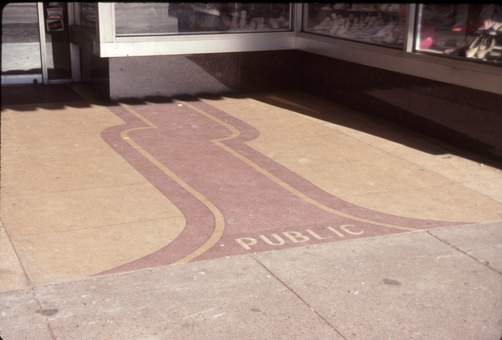 Oral History: Public Shoe Store - Arlington Public Library
