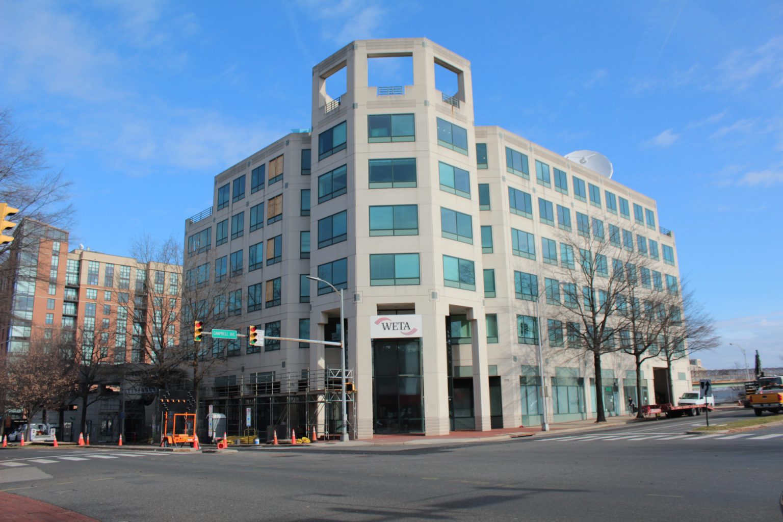 WETA's Arlington History: "It is the Programming that Counts ...