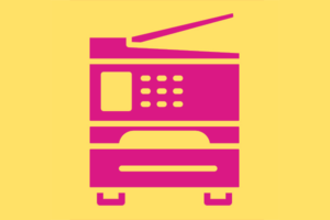 Print, Copy, Scan - Arlington Public Library