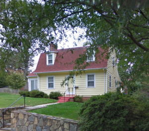 Remembering Thomas Oxendine - Arlington Public Library