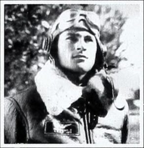 Remembering Thomas Oxendine - Arlington Public Library