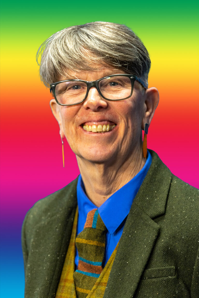 Pride Month and My 50th Anniversary Working in Libraries - Arlington ...