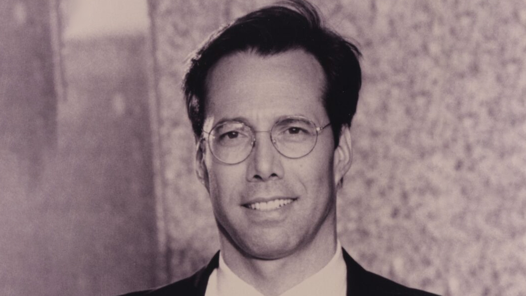 Pride Month Collection Spotlight: The Jay Fisette Papers - Arlington ...