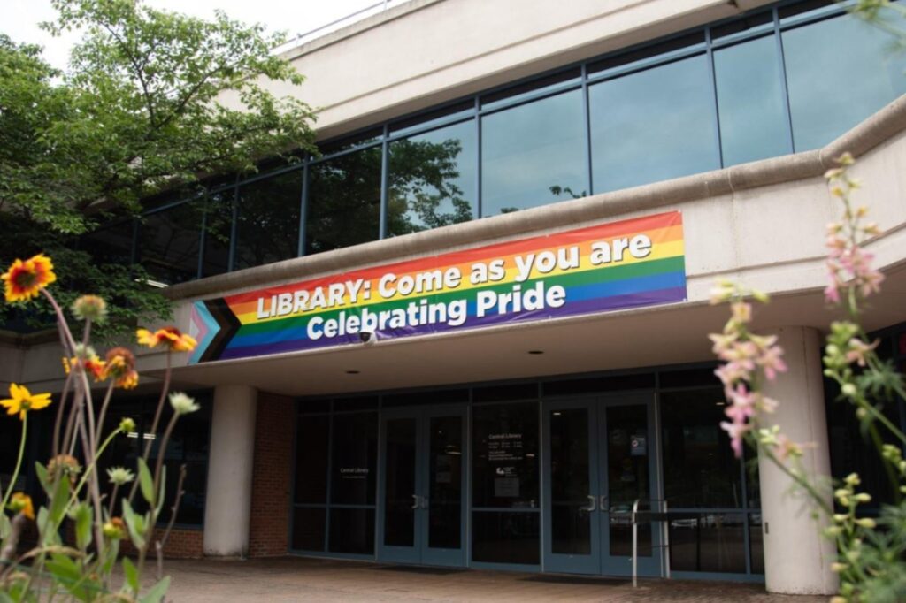 Arlington Public Library