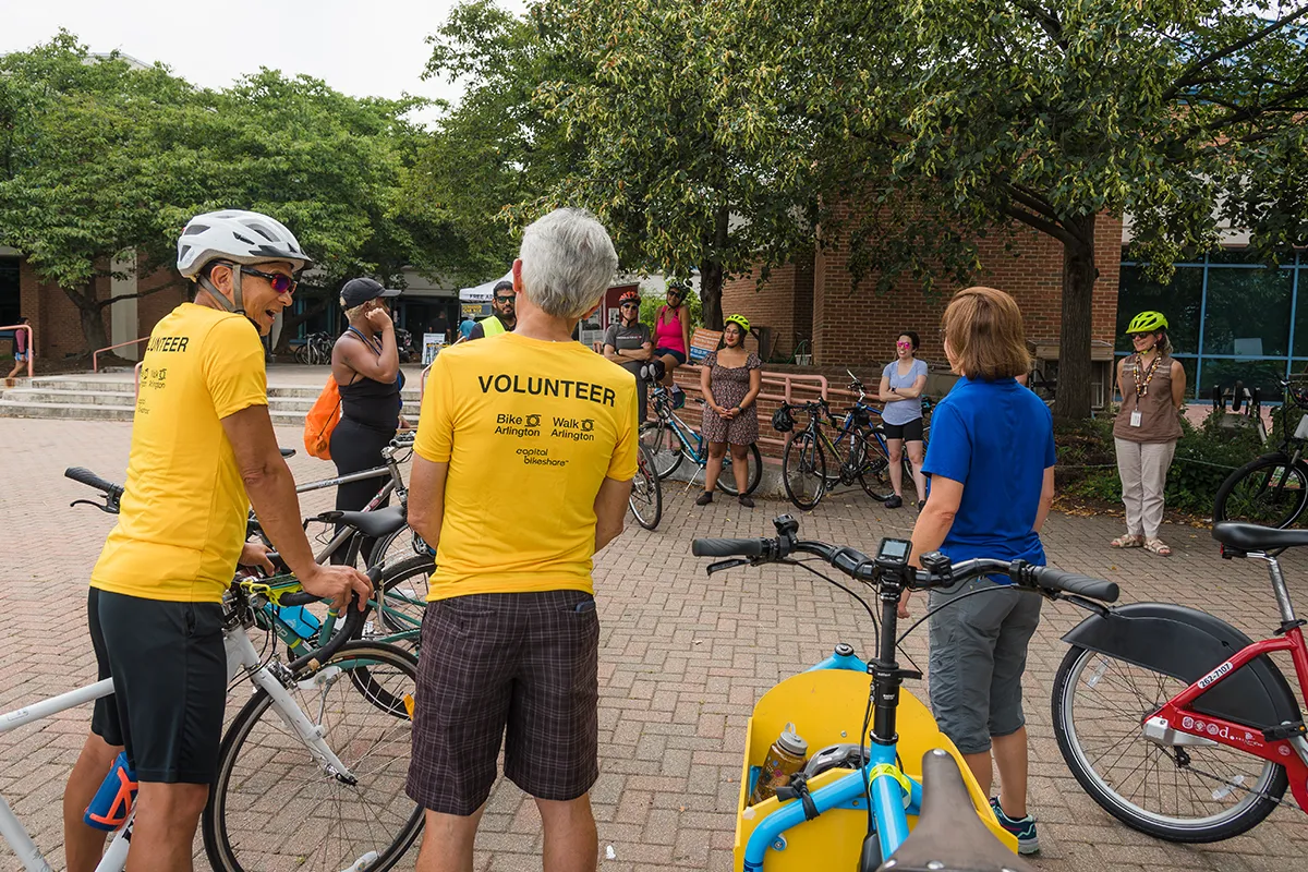July 18, enjoy free all-day fun at LibraryFest! - Arlington Public Library